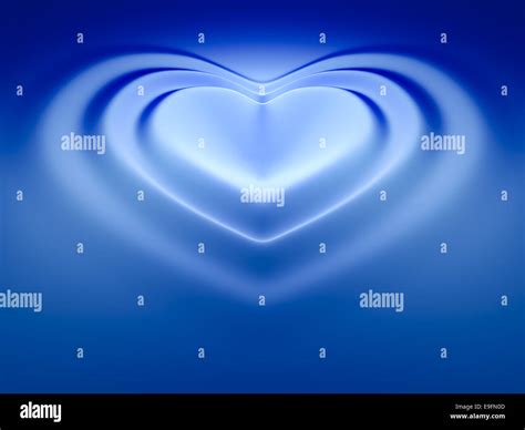 Heart And Wave Hi Res Stock Photography And Images Alamy