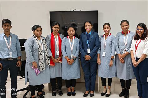 Tech Mahindra Smart Academy For Healthcare Navi Mumbai Images