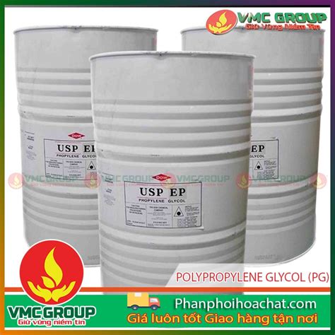 Mua Dung MÔi Propylene Glycol Ở Đ U ChẤt LƯỢng GiÁ TỐt HÓa ChẤt CÔng