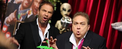 Schlefaz An Diesem Tag Kehren Kalkofe Und Rütten Zurück Ausblick