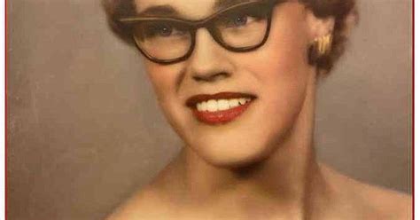 Diana June Hildreth Nee Sampson Subscriber Apg