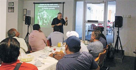 Arturo Brizio Defiende Al Var Noticias Diario De Morelos