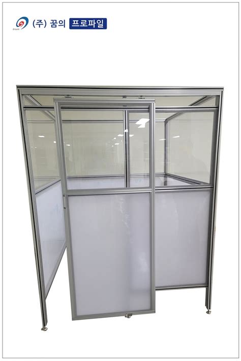 미니부스 제품갤러리 꿈의 프로파일