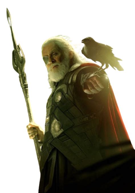 Odin Rmcu Wiki Fandom