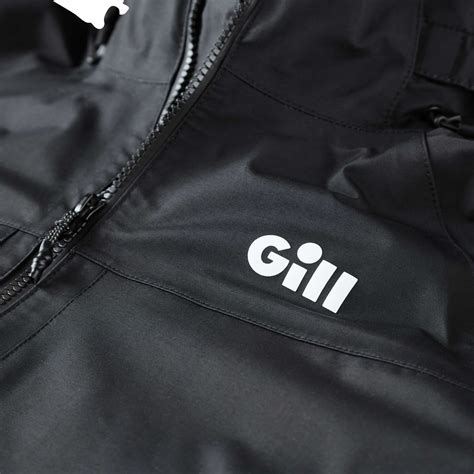Verso Jacket V101j Gill North America Inc