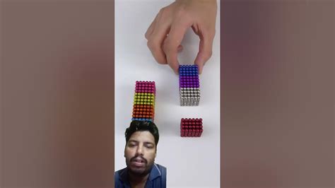 Satisfying Ball Megnetic Short Videos Youtube