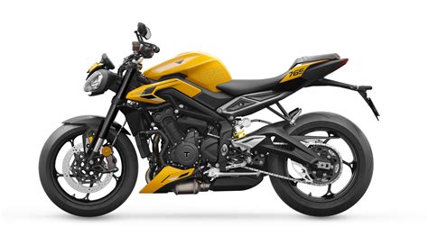 2024 Triumph Street Triple 765 Rs Guide • Total Motorcycle