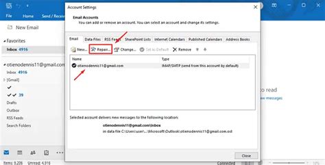 Outlook Not Updating Your Inbox Try These 5 Easy Fixes