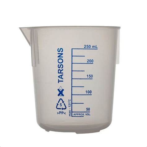 Tarsons Laboratory Beaker At Best Price In Kolkata West Bengal Kdchemical And Scientific Works