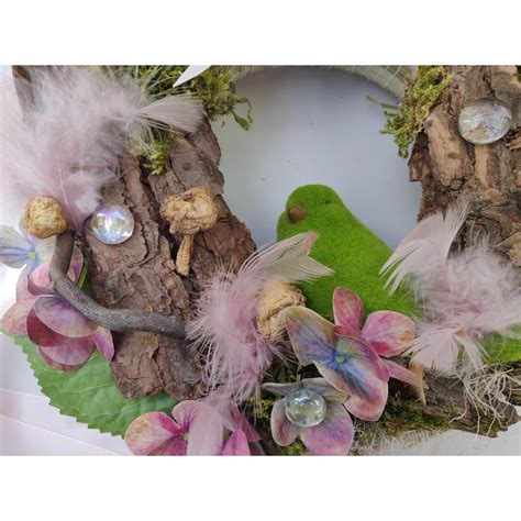 Великденски венец за врата Emag Bg