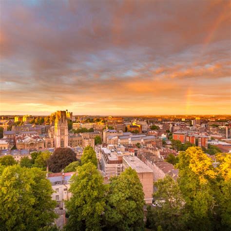 Elliot Weekes On Linkedin Why Bristol Is A Prime Spot For Investors 🔍 It Is A City With Nowhere…