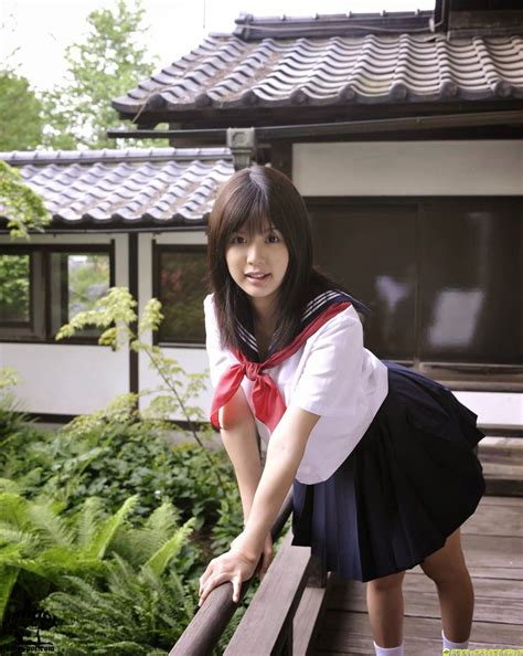 Tsukasa Aoi Trốn Học Rủ Nhau Ra Bờ Suối