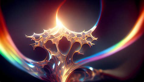 Spectral Fractals 10 By Larspohlmann On Deviantart