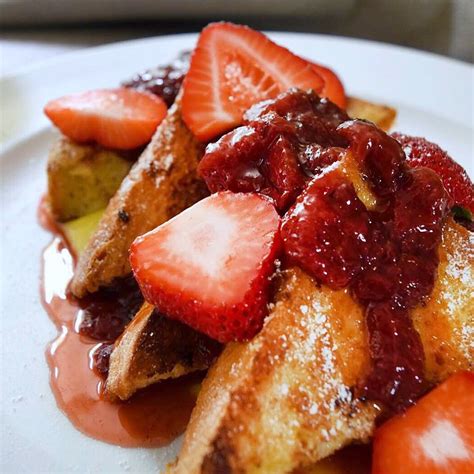 Golden Today Is Nationaltoastday And What Better Way To Celebrate Than