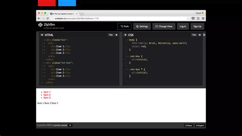 The Future Is Modular Jonathan Snook Ppt