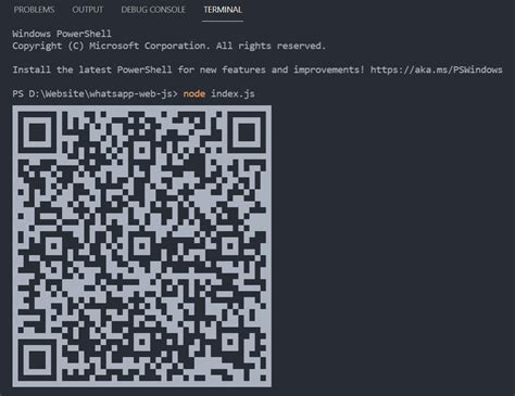 Cara Membuat Whatsapp Dengan Whatsapp Web Js Leravio