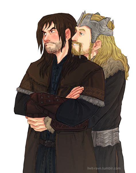 Dis Kili And Fili The Hobbit Movies Fili And Kili The Hobbit
