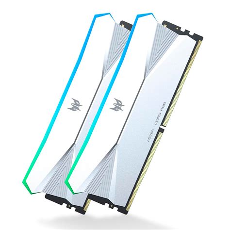 Kit Memoria Ram Rgb Predator Hera Ddr5 6400 Mt S 64gb 2x32gb Non Ecc Xmp 3 0 Y Amd