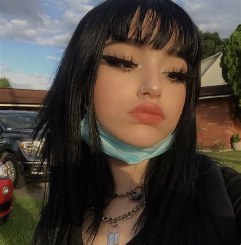 This Is Ary1ku On Instagram Cute Makeup Looks Pretty Makeup