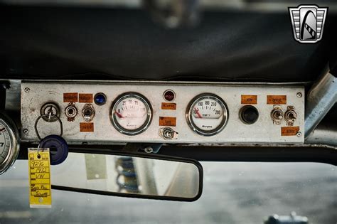 1972 Volkswagen Baja Bug Is Listed Sold On Classicdigest In Ofallon By