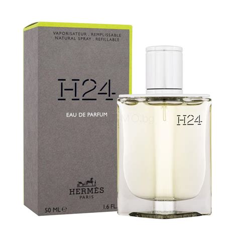 Hermes H24 Eau de Parfum за мъже 50 ml Parfimo bg