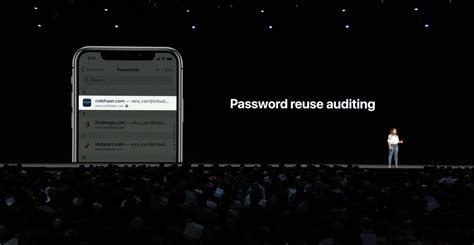 1password Teases Autofill Update Coming In Ios 12 Siri Gaining