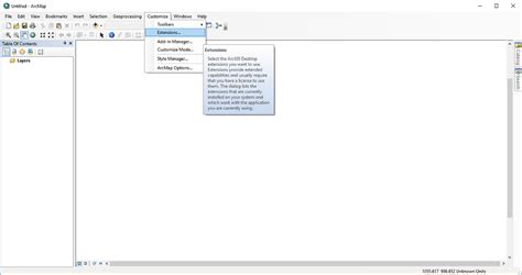 EXPLORE ARCMAP AURIN