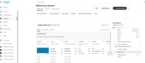 Dataconnect Devpost