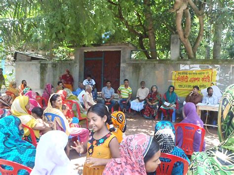 Milon Kumar Das Saferworld