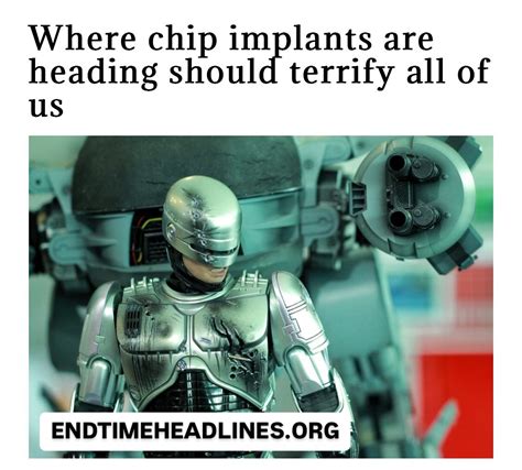 End Time Headlines Recent Advancements In Neural And Bio Integrated