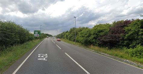 Driver Dies After Car Was Stopped By Police Investigating Murder News