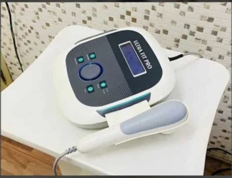 BMS Combination Mhz Ultrasound Therapy Equipment Continuous At Piece In New Delhi