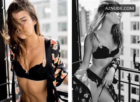 Brittani Bader Sexy And Topless Byguido Di Salle Aznude