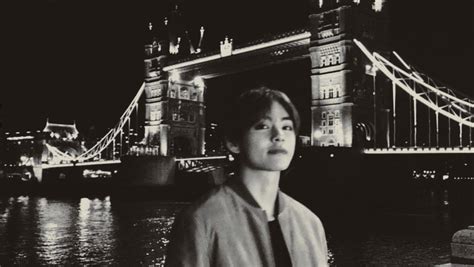 Kim Taehyung Computer Wallpapers Top Free Kim Taehyung Computer
