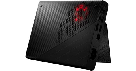 Asus Rog Xg Mobile Geforce Rtx 3080 Laptop Gpu