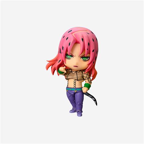 넨도로이드 죠죠의 기묘한 모험 디아볼로 Nendoroid Kream