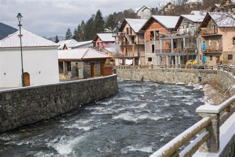 BANJA KOJA POSTAJE SVE ATRAKTIVNIJA ZA ODMOR Lečilište u blizini