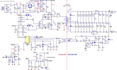 PMP Single Stage W AC DC LLC Series Resonant Conv For VAC VAC Input Reference