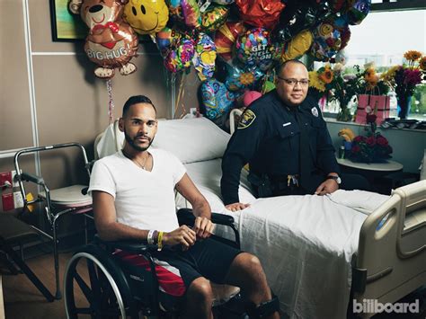 Orlando Shooting Survivors Witnesses And Artists Share Their Stories