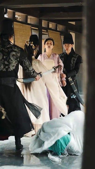 【热门短剧】 觅七＆王皓祯 《摄政王妃飒爆了》 下─影片 Dailymotion