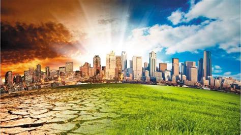 Desarrollo Sustentable 33 Impacto De Actividades Humanas Sobre La
