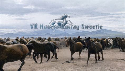 Vr Hourse Racing Sweetie On Steam