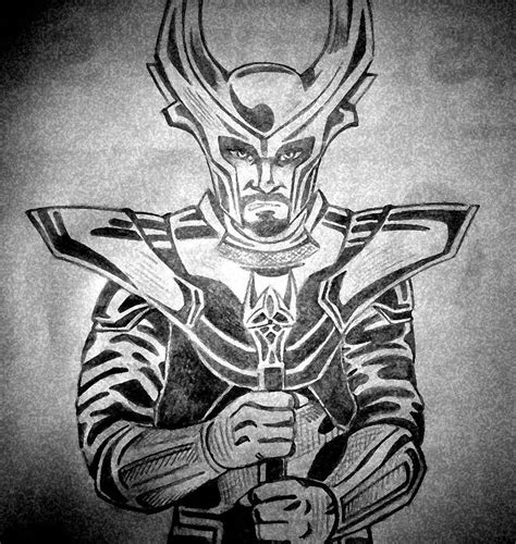 Heimdall Edited By Rantaj On Deviantart Heimdall Edited By Rantaj On Deviantart