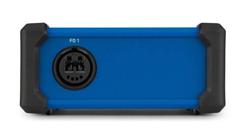 MCU Multi Device Control Unit OMICRON