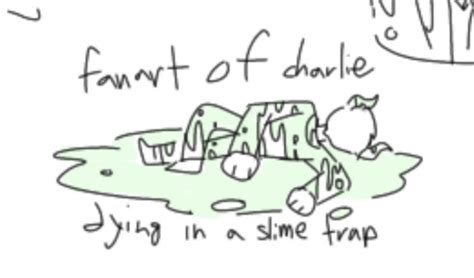 Slimecicle Fan Art Explore Tumblr Posts And Blogs Tumgik