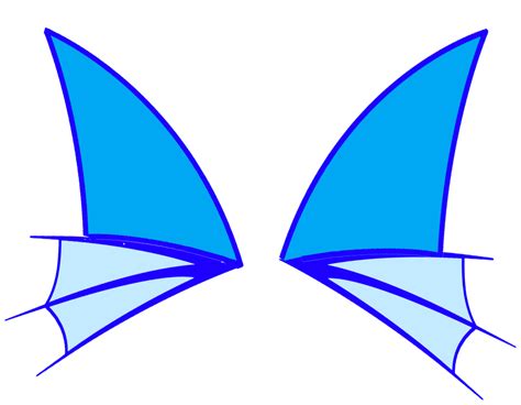 Tenas Pixie Wings By Jjuniel On Deviantart