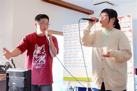 熱海でカラオケ大会予選会始まる 9歳～80歳が熱唱、本戦出場目指す 熱海経済新聞