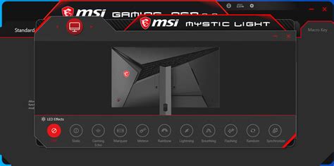 MSI Optix MAG QRF QD Gaming Monitor With Pro Features HWCooling Net