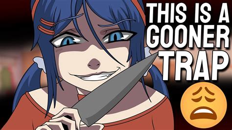 This Gooner Game Turned Out To Be A Masterpiece Miside Youtube