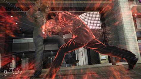 دانلود بازی Yakuza 5 Remastered برای Pc